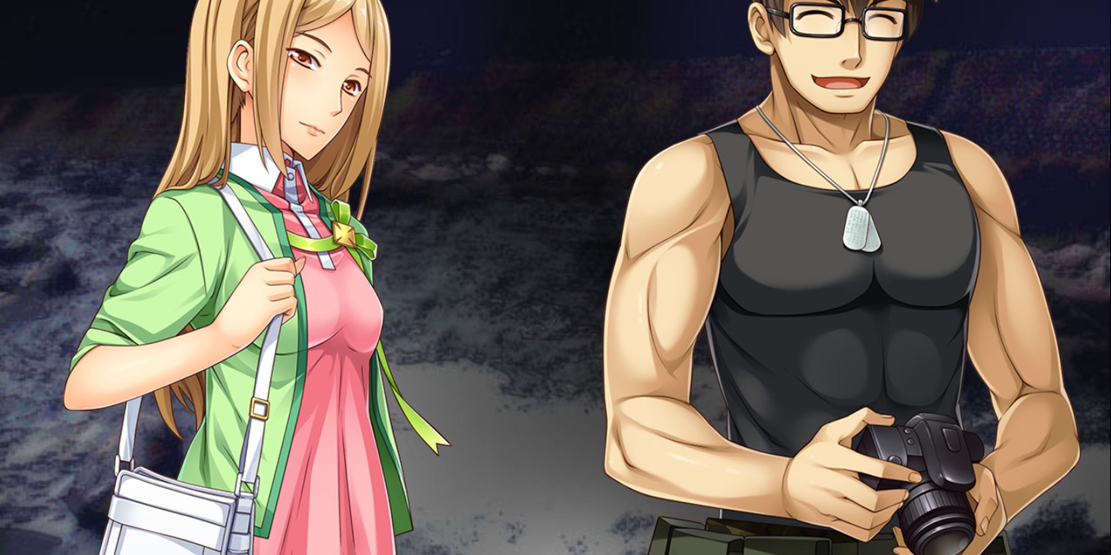 8 Visual Novels That Will Make You Cry