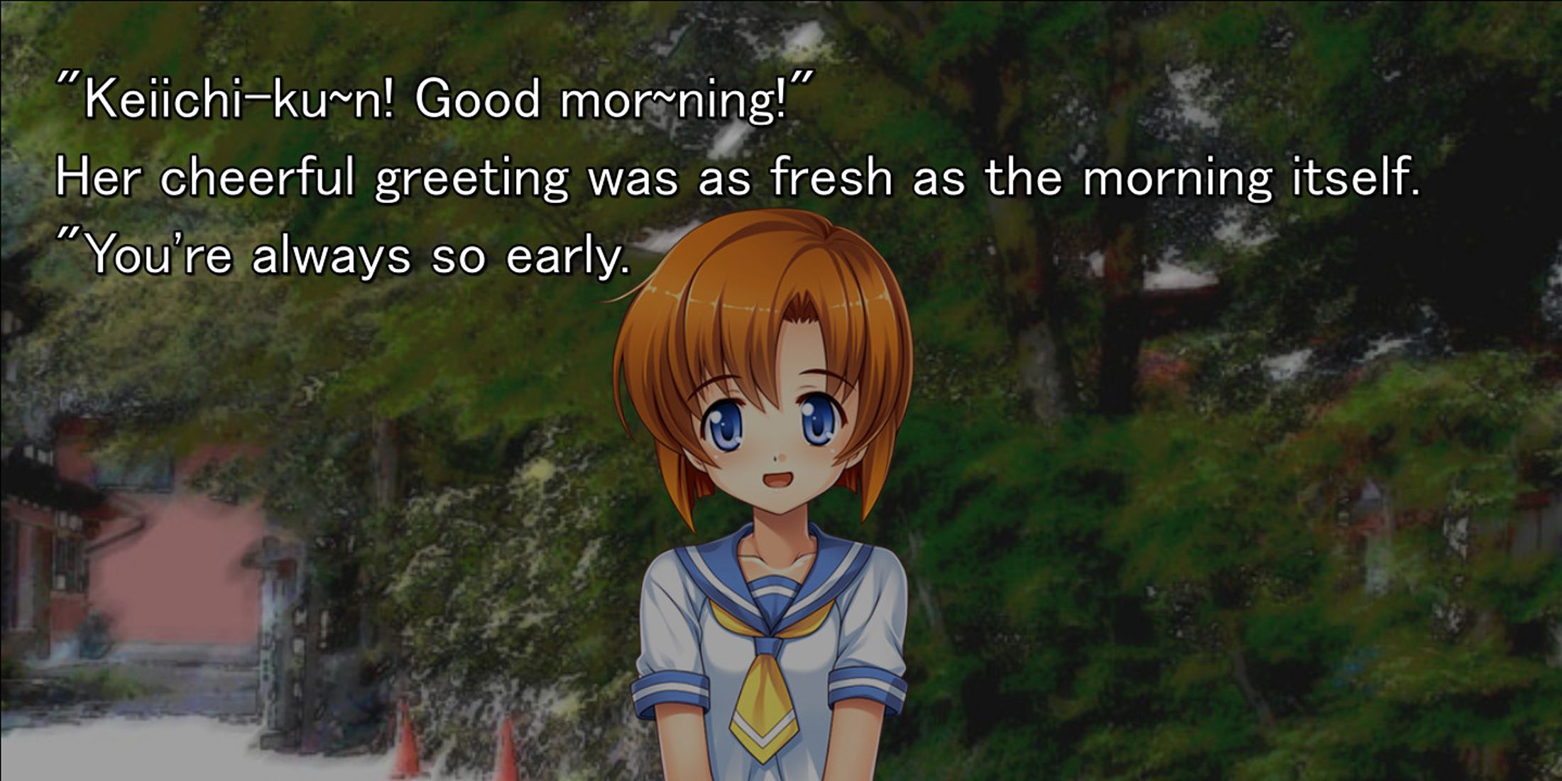 8 Visual Novels That Will Make You Cry