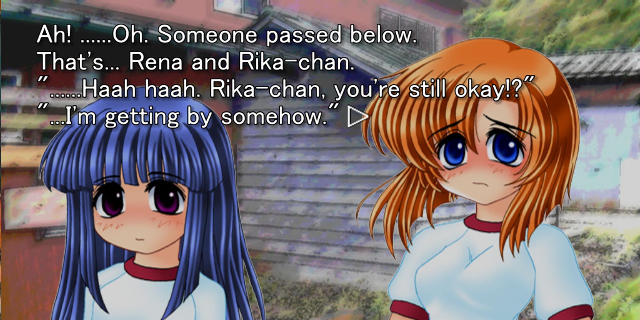 8 Visual Novels That Will Make You Cry