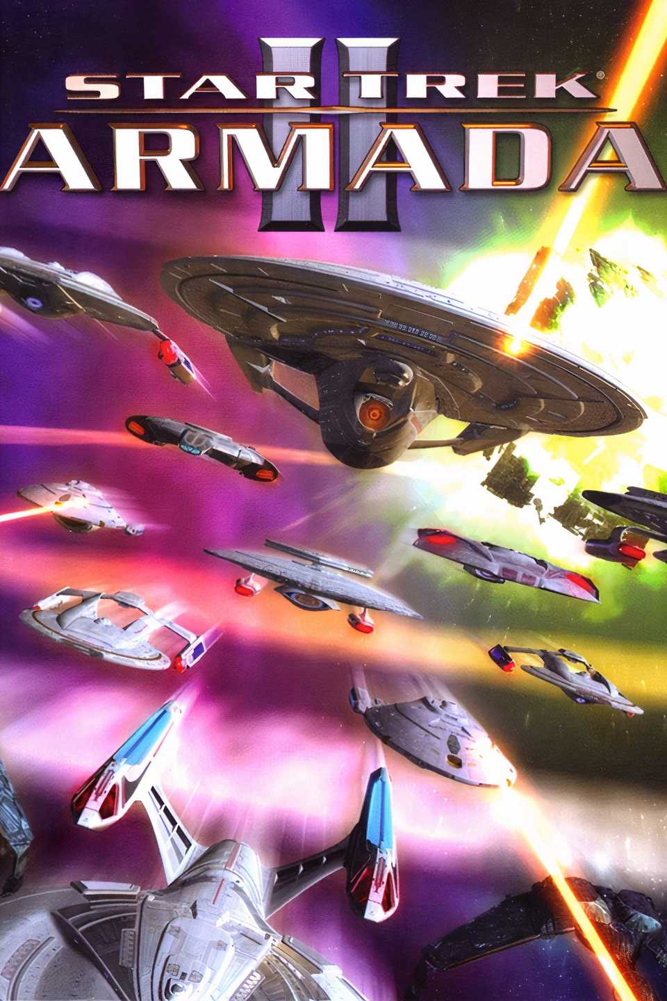10 Star Trek Video Games Worth Beaming Down For