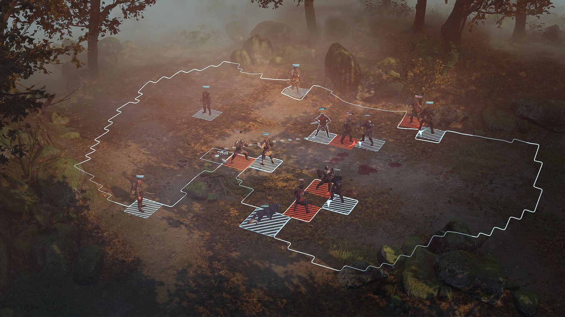 10 Best Tactical RPGs for Final Fantasy Tactics Fans