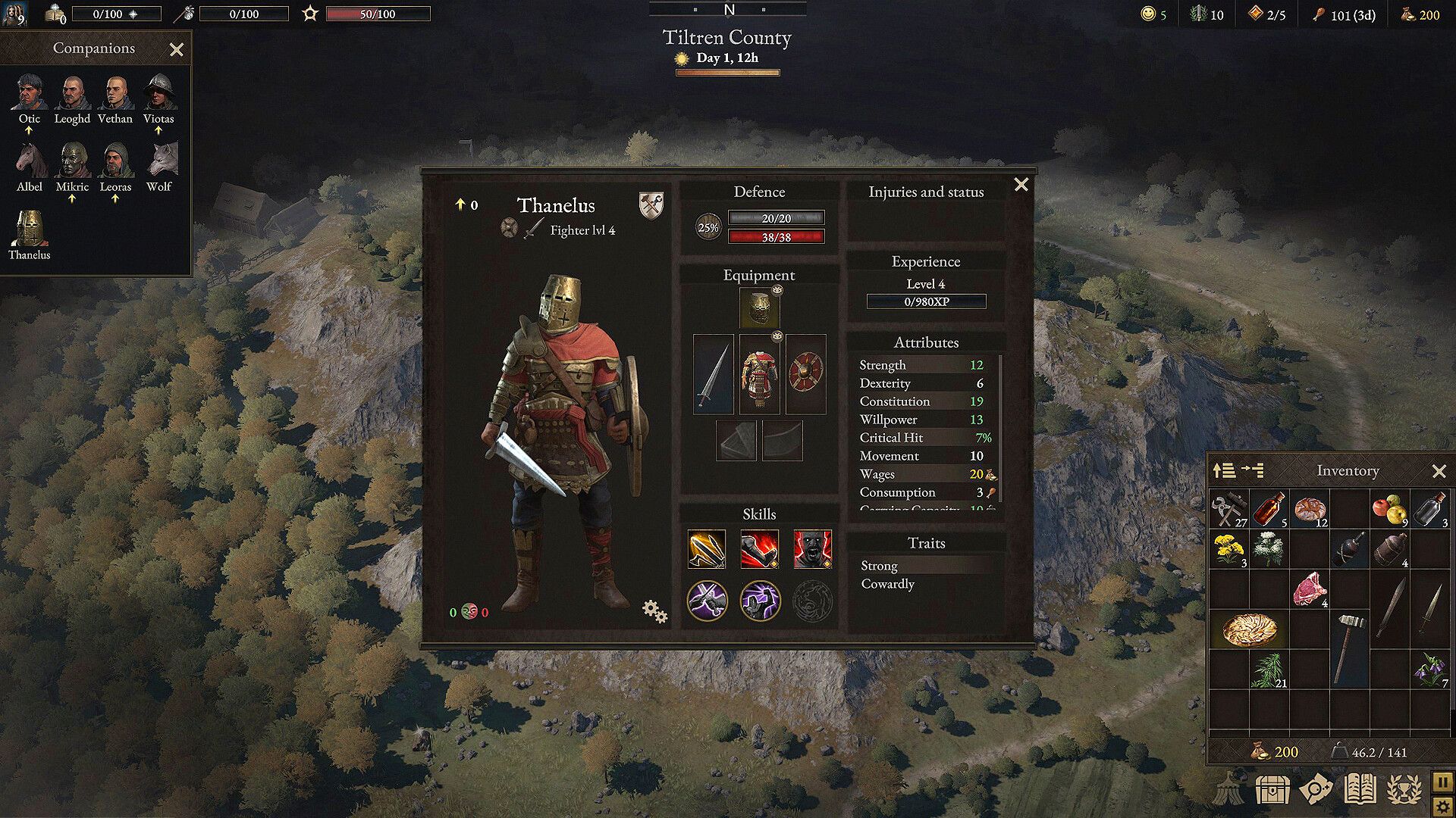 10 Best Tactical RPGs for Final Fantasy Tactics Fans