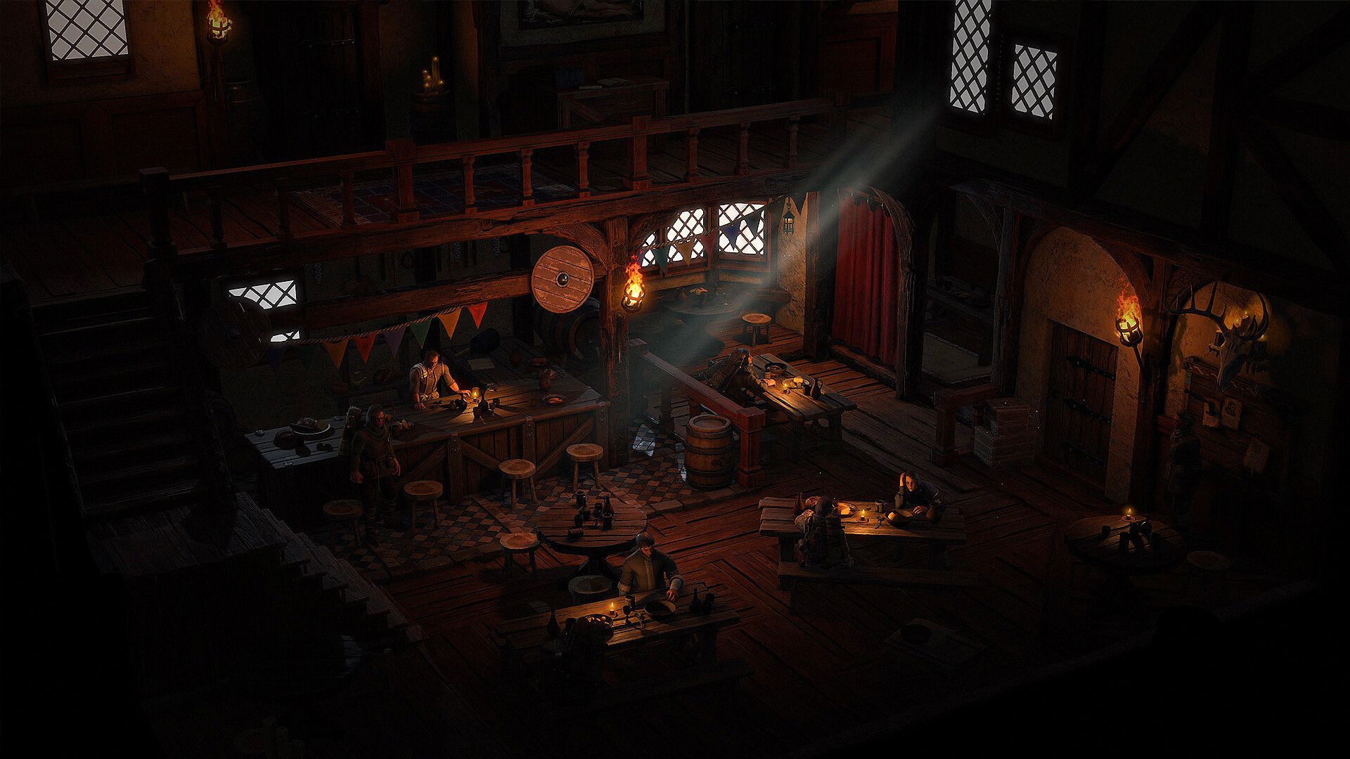 10 Best Tactical RPGs for Final Fantasy Tactics Fans