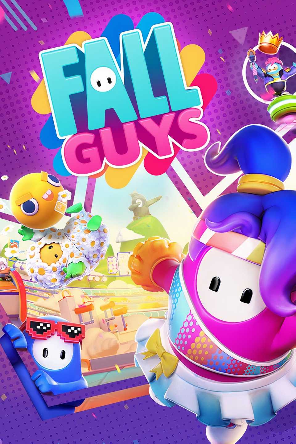 The 10 Best Free-to-Play Games on Switch