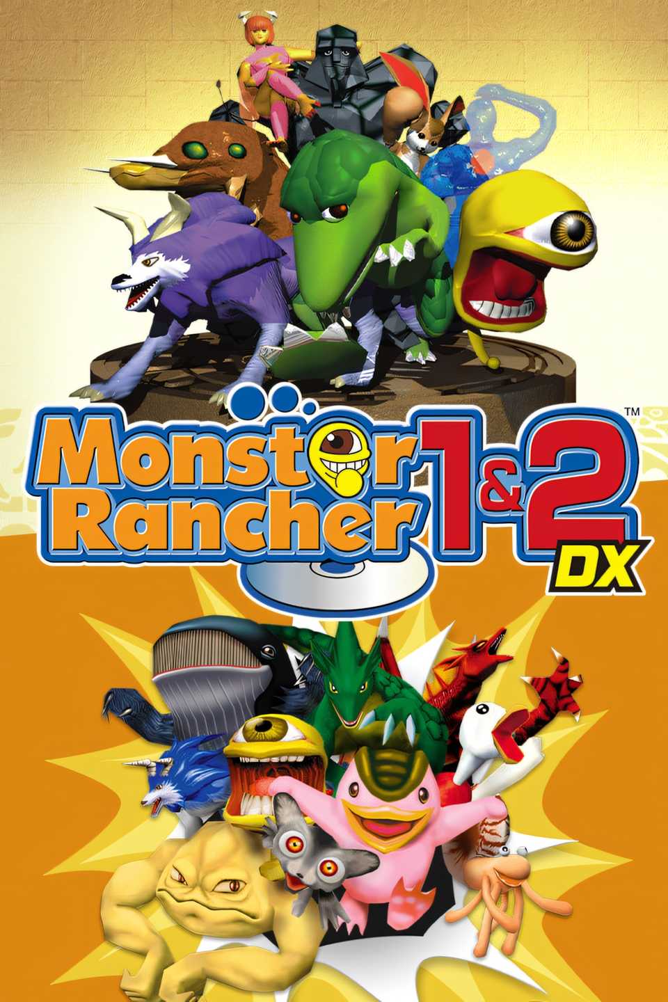 12 Creature Collecting Games That Aren’t Pokémon