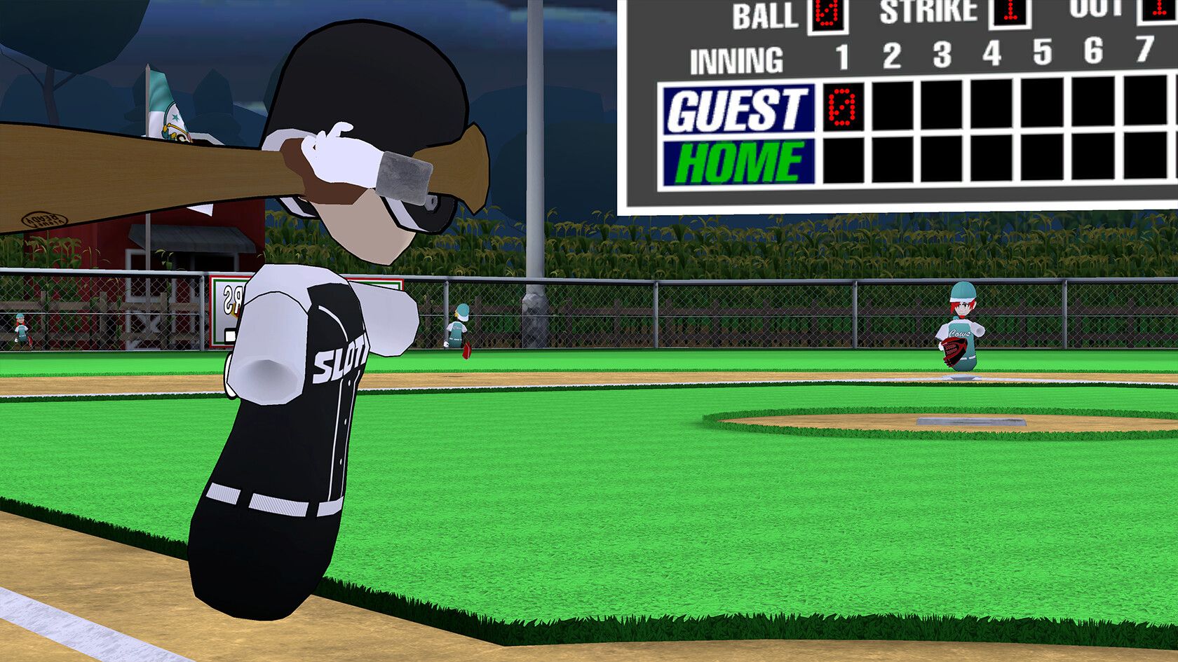6 Baseball Games You Can Play on PC (That Aren’t MLB The Show)