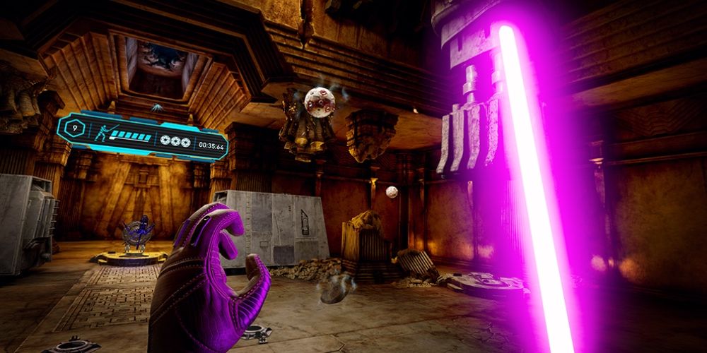 6 Star Wars VR Games You Need to Try (And One You Can't)