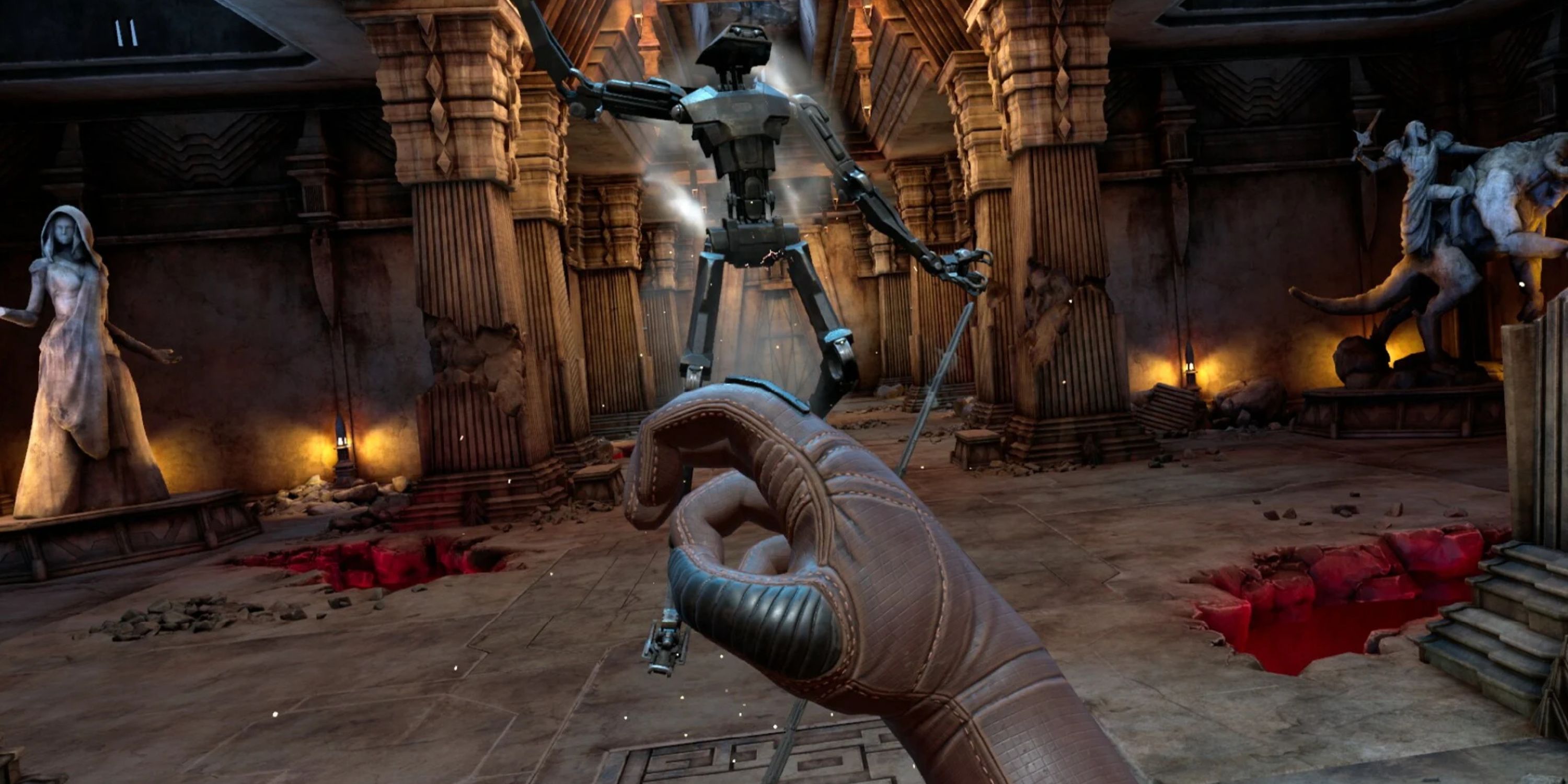 6 Star Wars VR Games You Need to Try (And One You Can't)