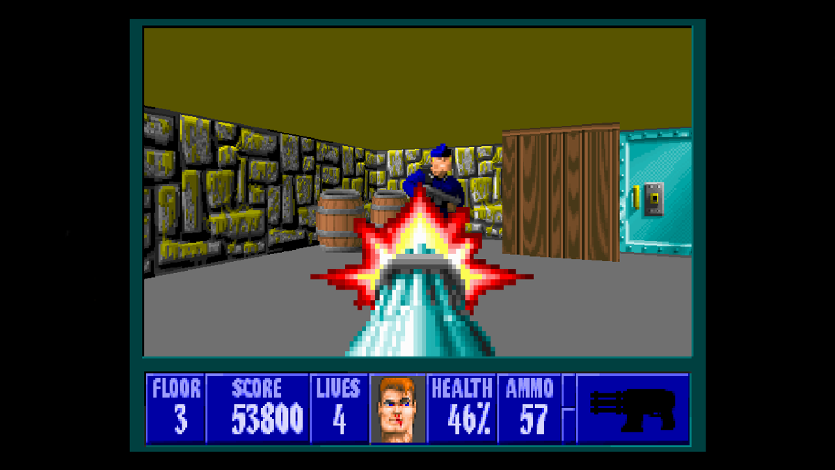 7 Old Shareware Games You Should Finally Finish