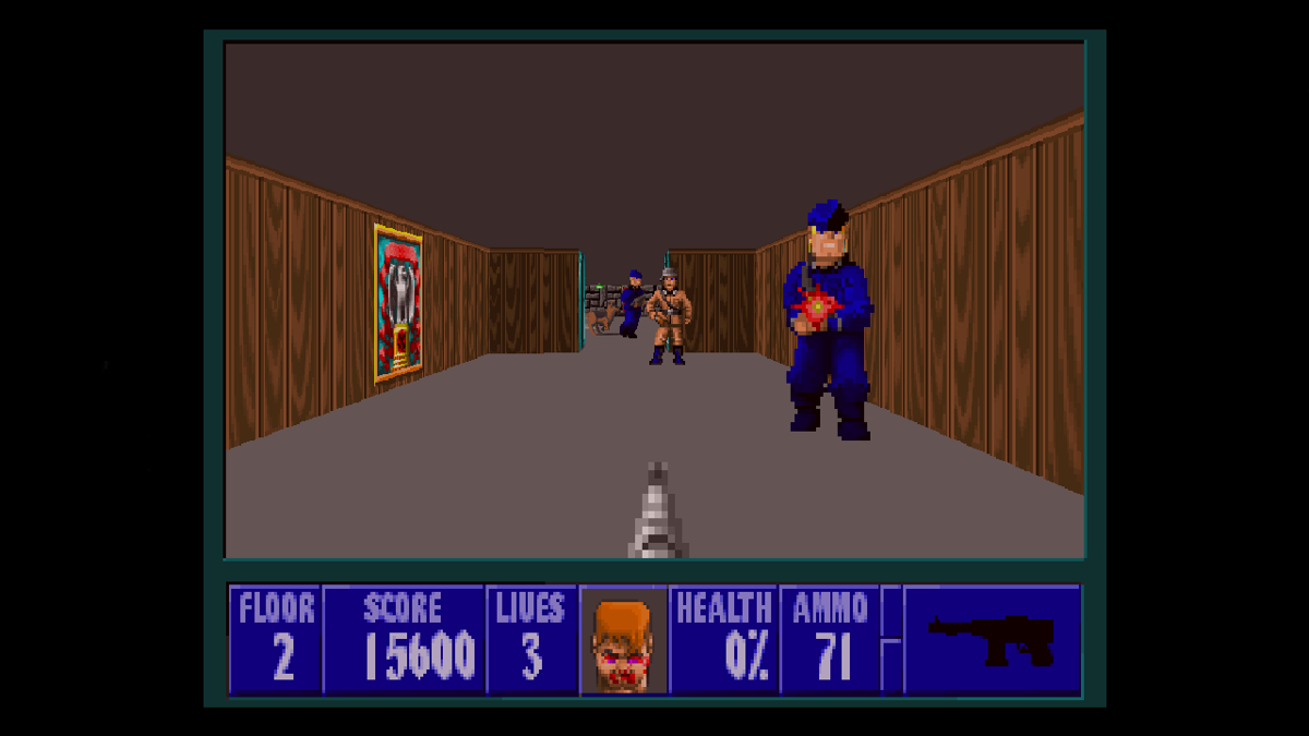 7 Old Shareware Games You Should Finally Finish