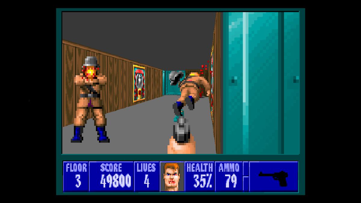 7 Old Shareware Games You Should Finally Finish