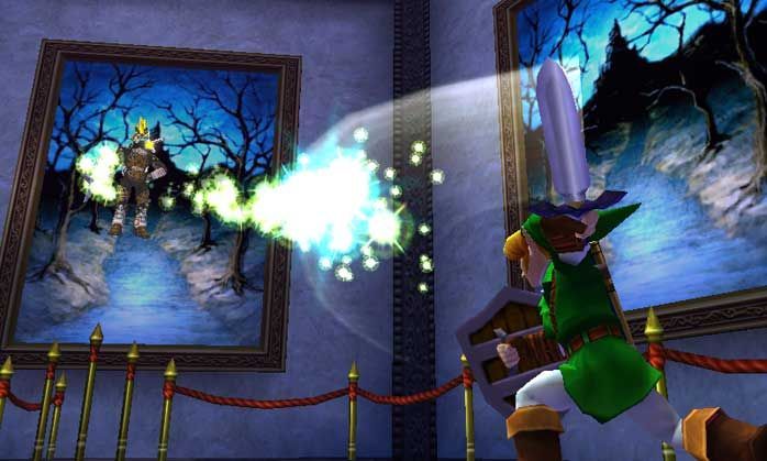 The 10 Best Mini-Games in Video Games