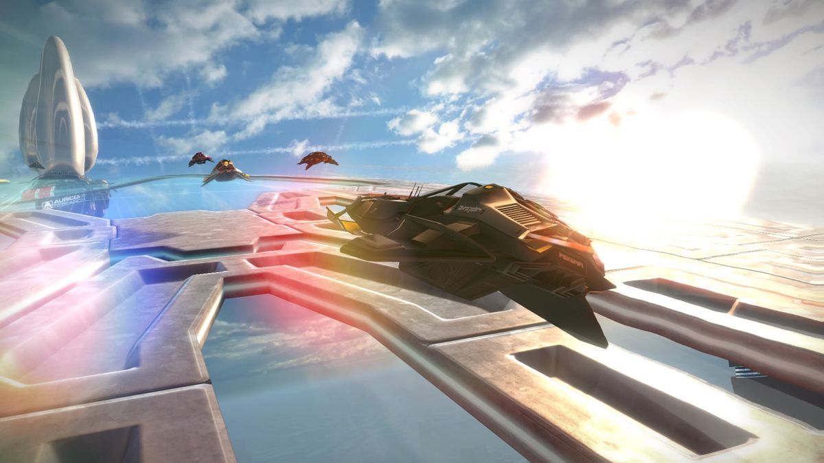 12 Old School Retro Racing Games That Are Still Worth Playing