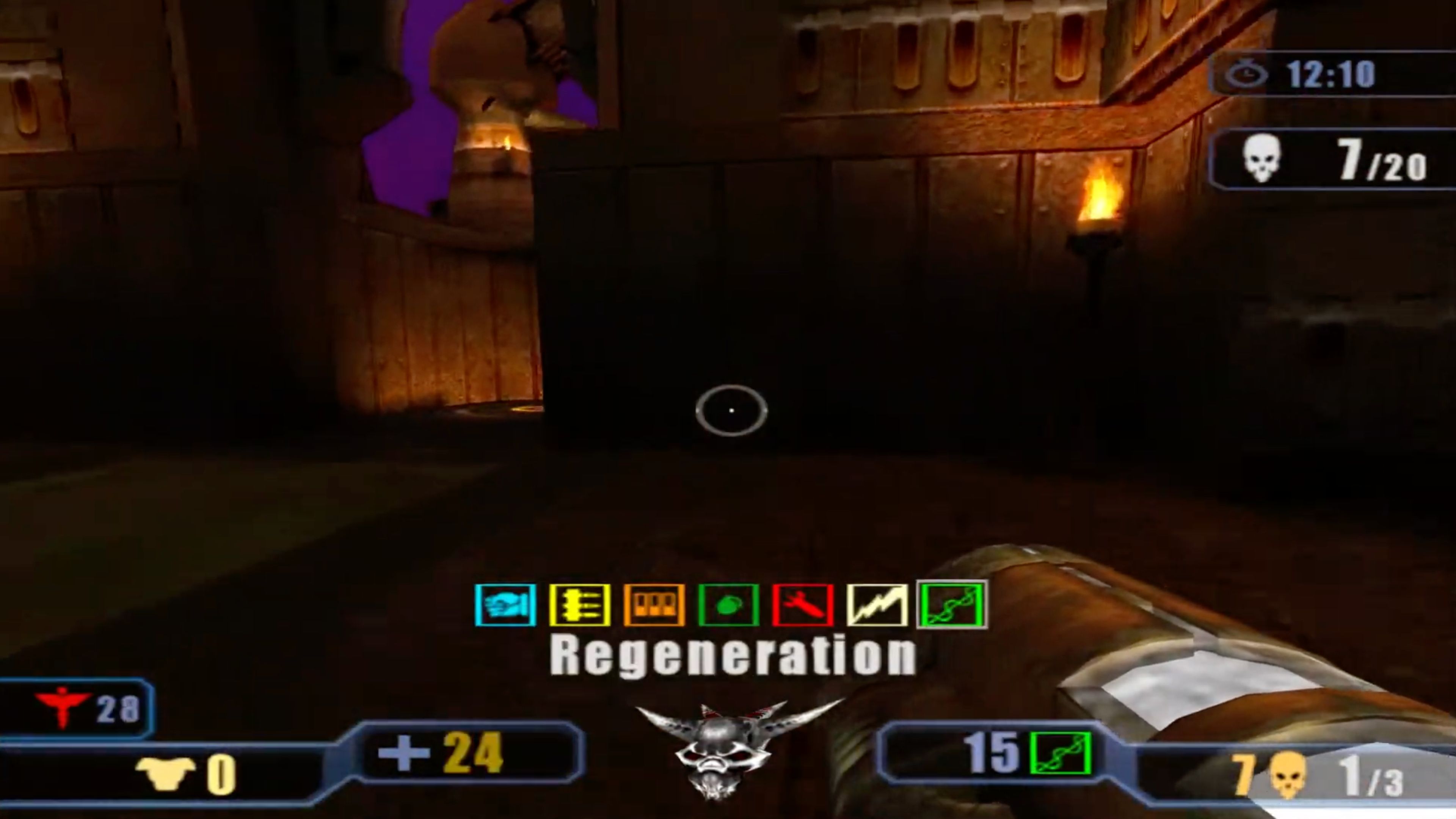 12 Retro Games That Run Natively on Apple Silicon