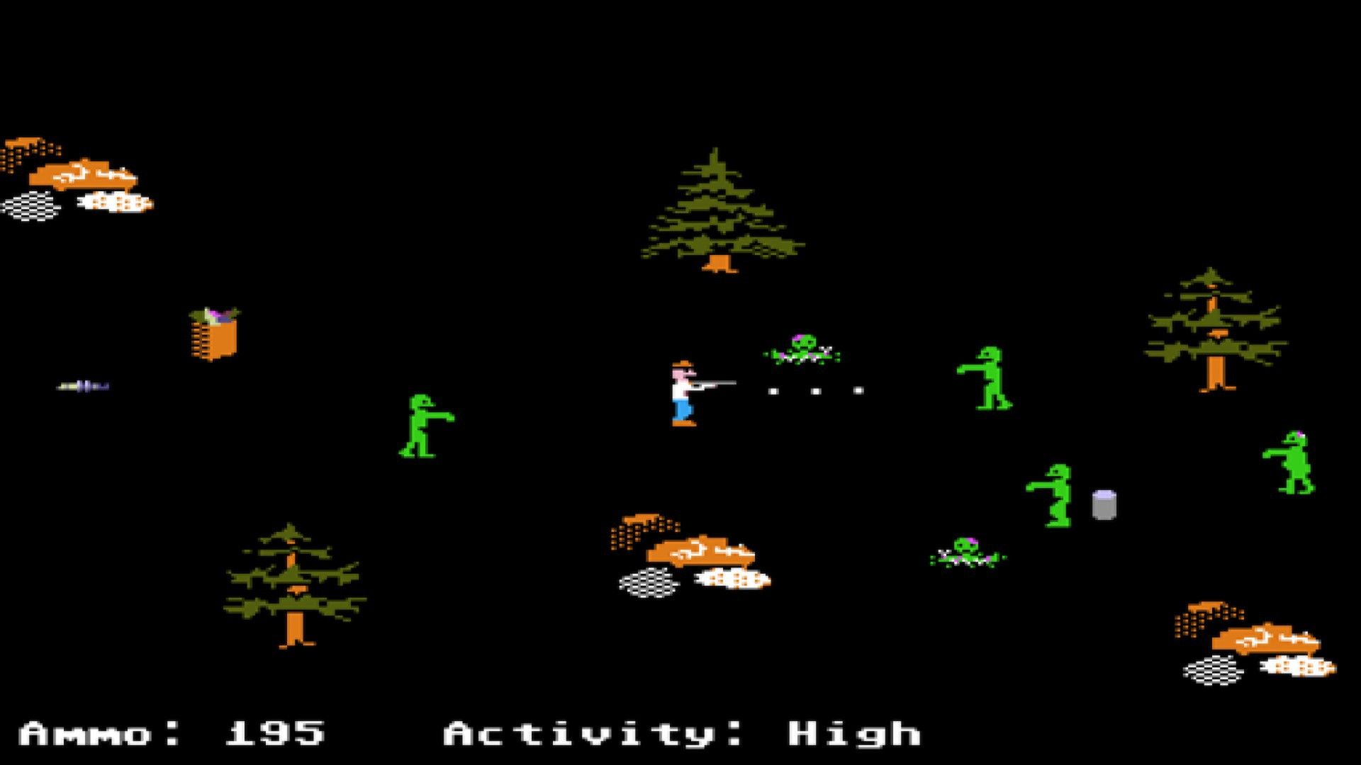7 Modern Games That Feel as Retro as the Classics