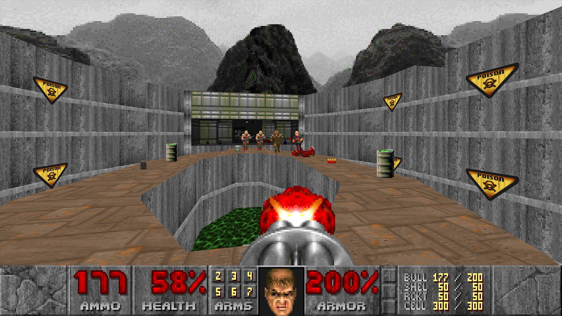 How to Run DOOM on Your Raspberry Pi