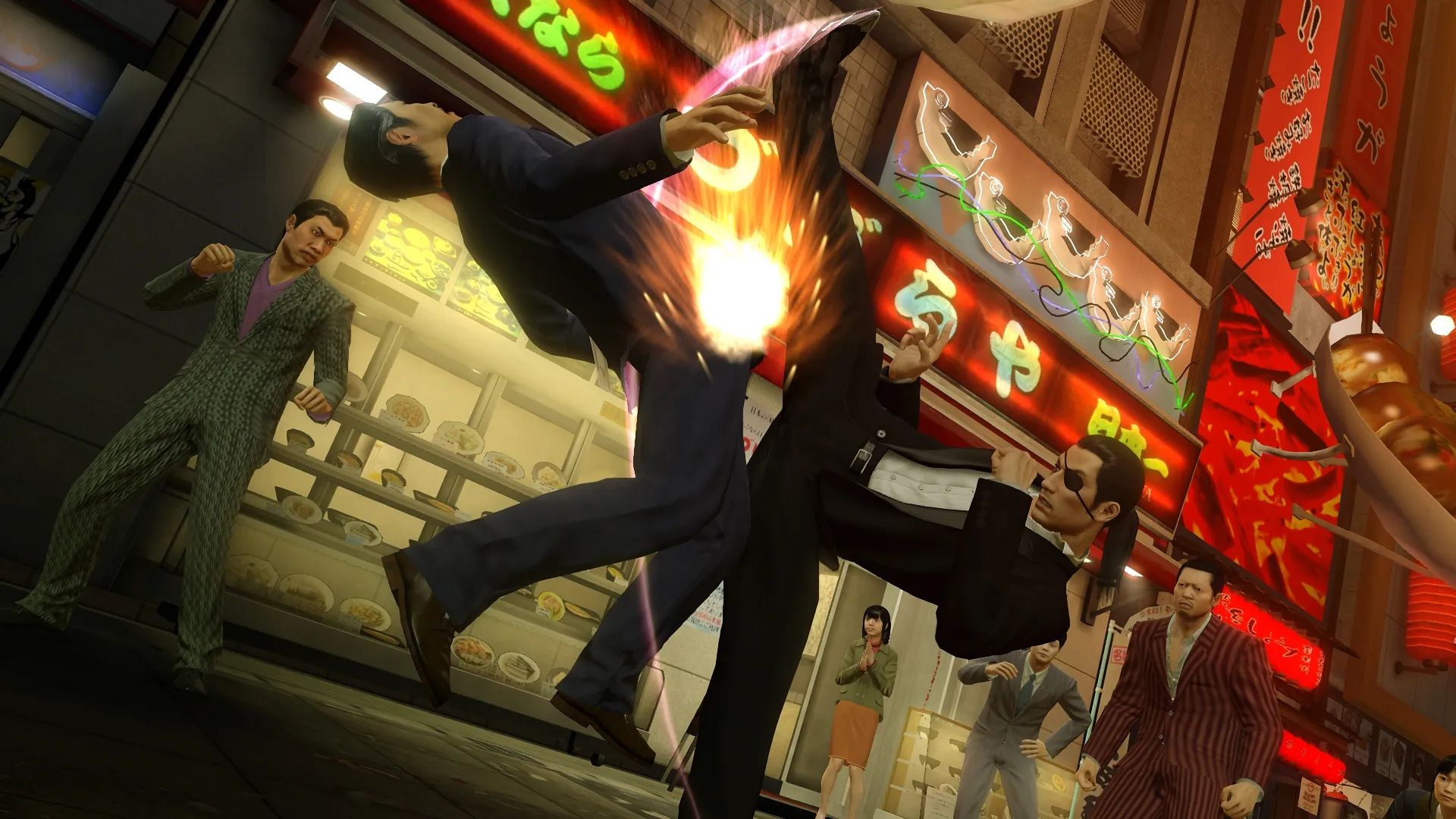 The 10 Best Mini-Games in Video Games