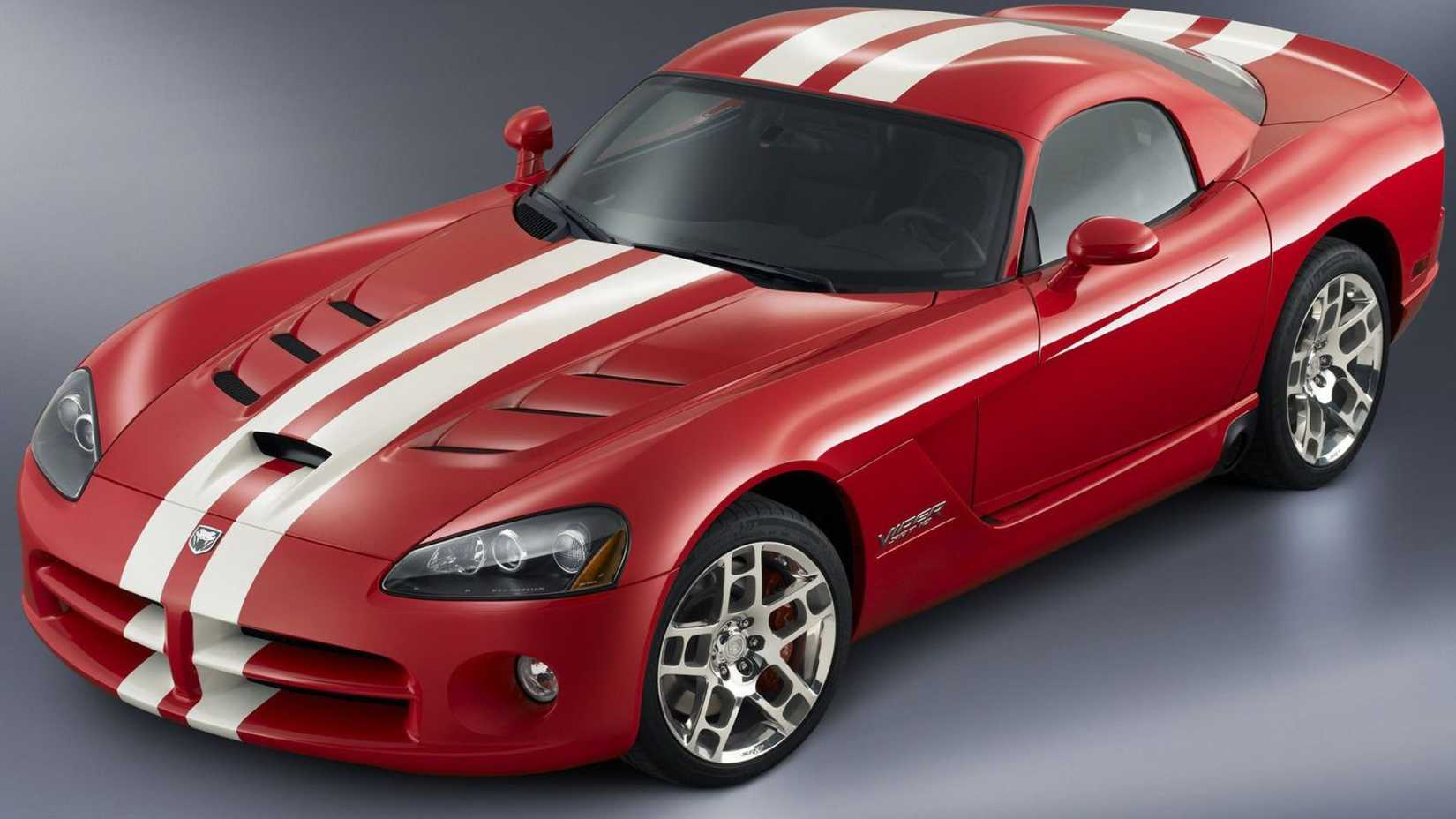 The American muscle car that was so dangerous insurance companies hated it