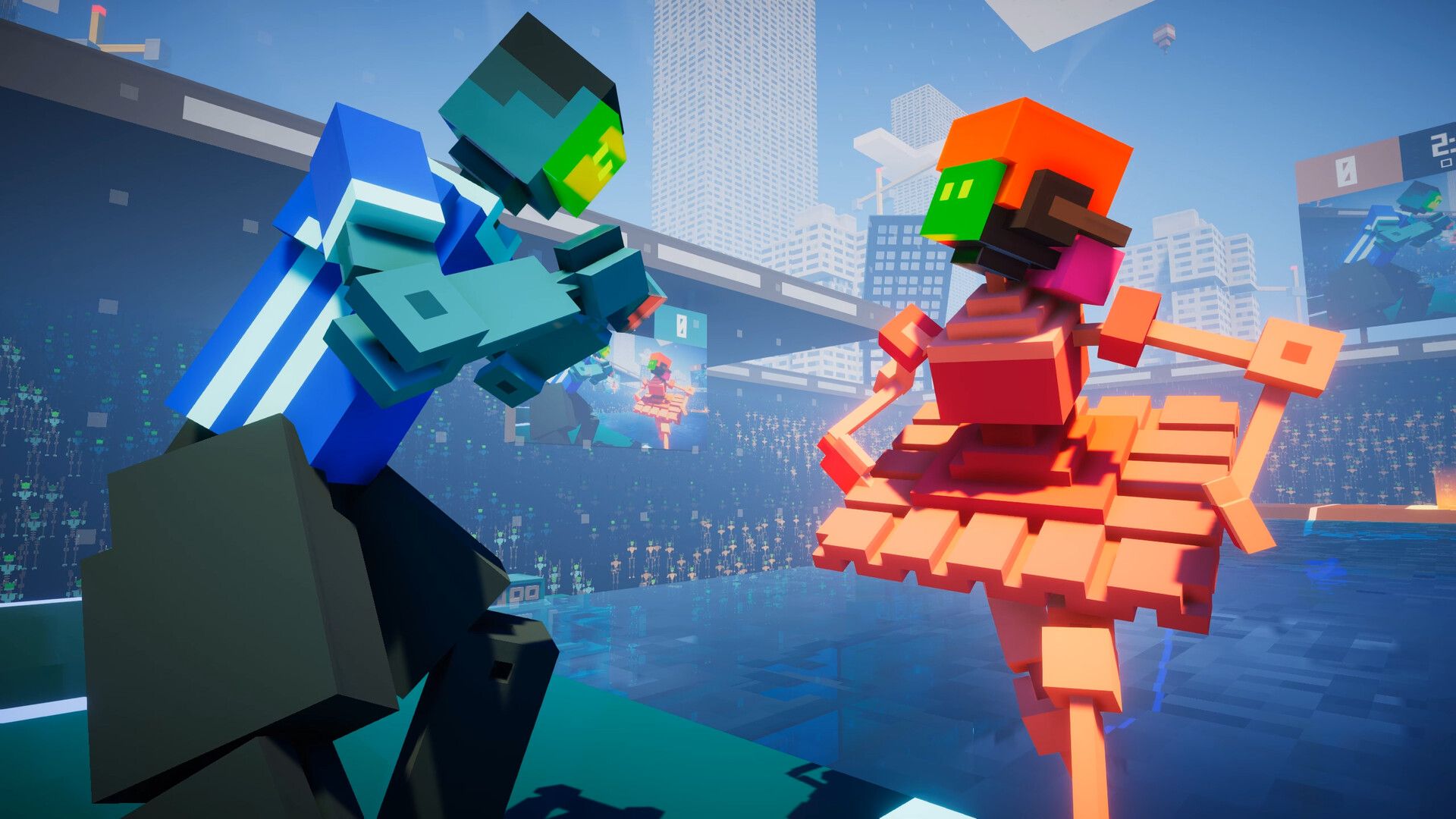 12 Free Steam Demos That Are Actually Worth Playing