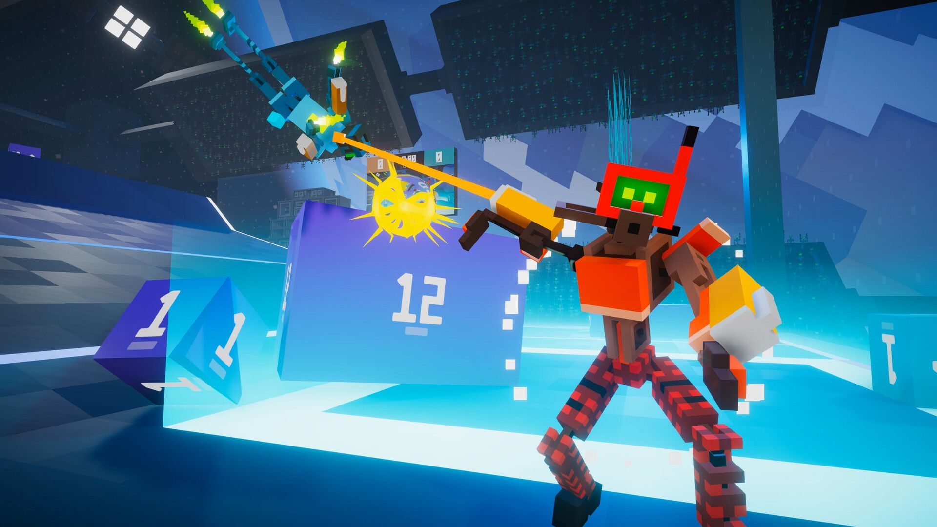12 Free Steam Demos That Are Actually Worth Playing