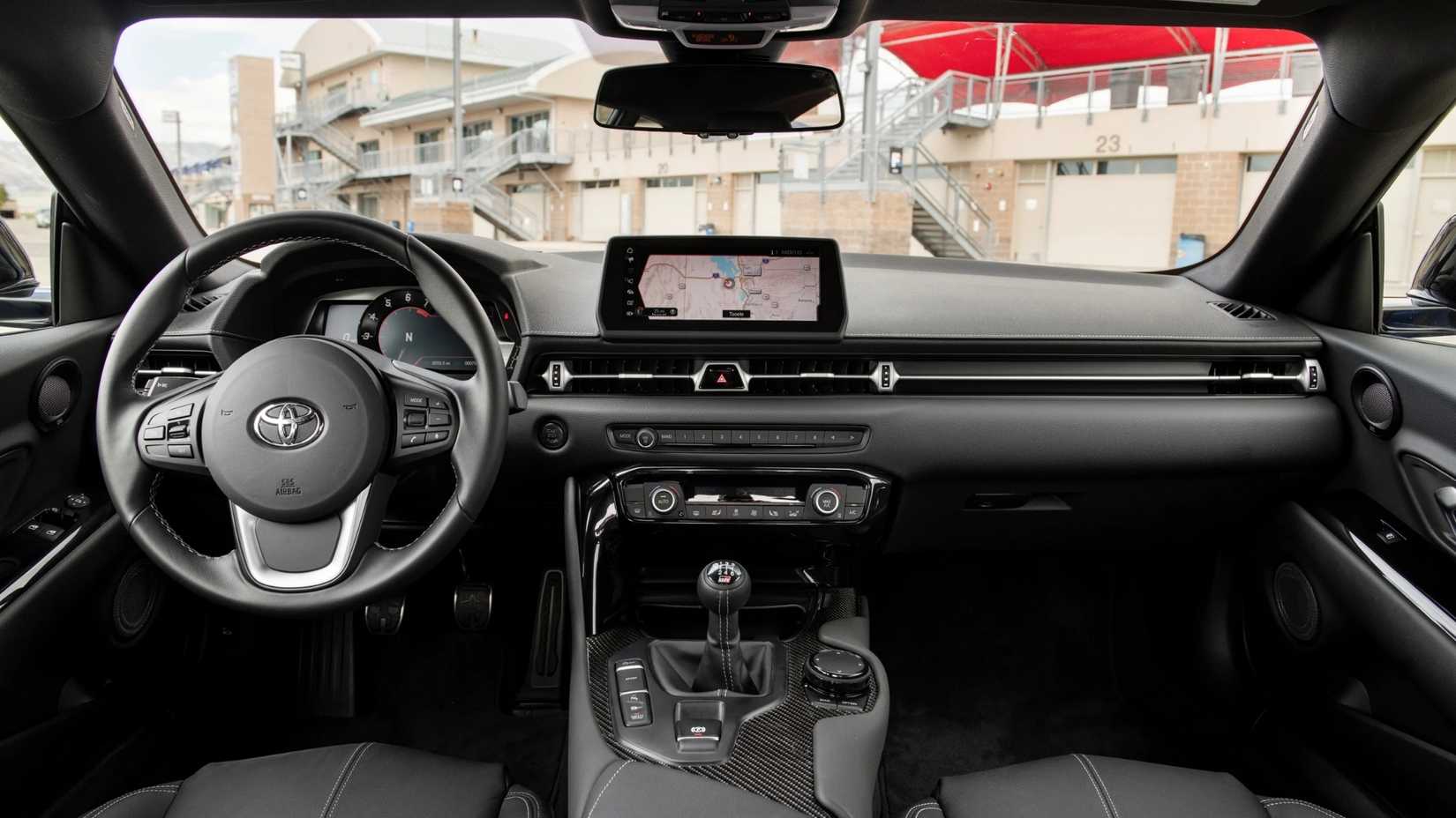 These Sports Cars Give You Way More for Your Money Than a Porsche 911