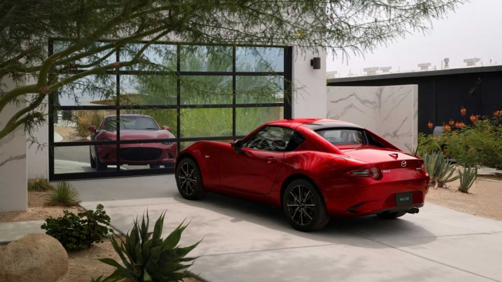 The Best Hardtop Convertibles for the Ultimate Open-Air Ride