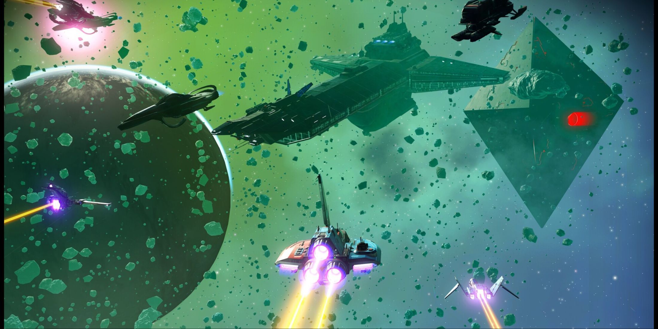 Obsessed With Base-Building? Play These 10 Games