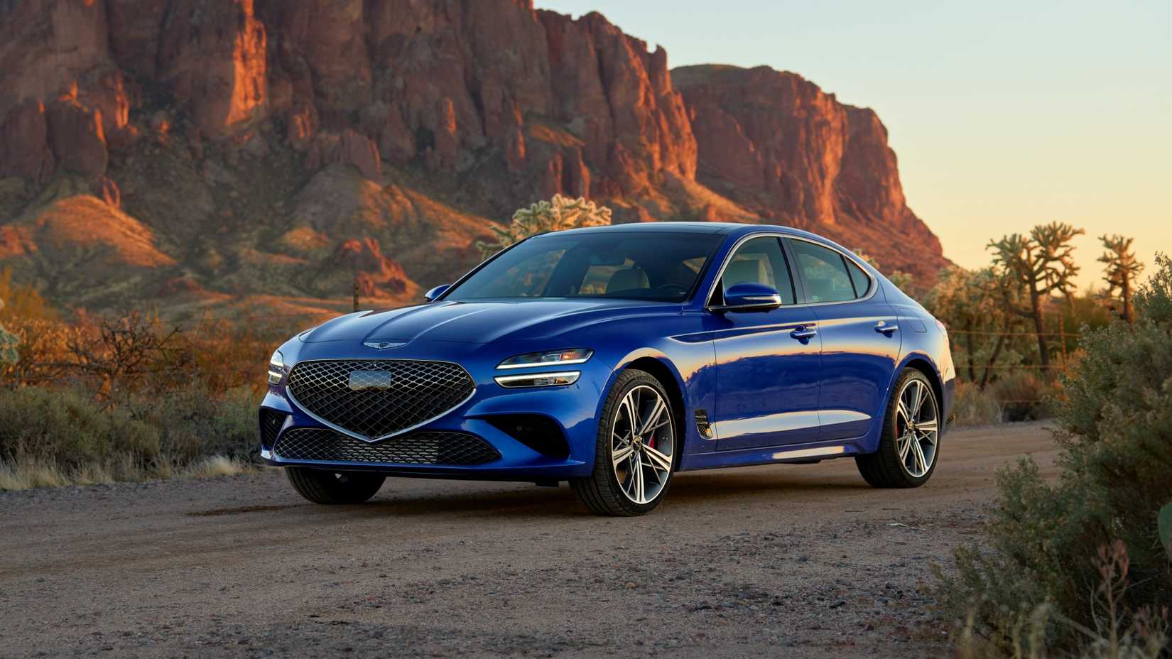Top 10 All-Wheel Drive Sedans for All-Weather Confidence in 2025