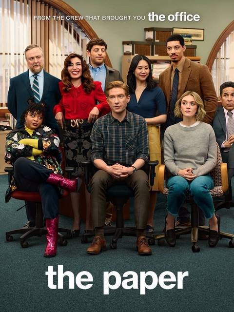 3 bingeable shows on Peacock to watch this weekend (November 7 - 9)