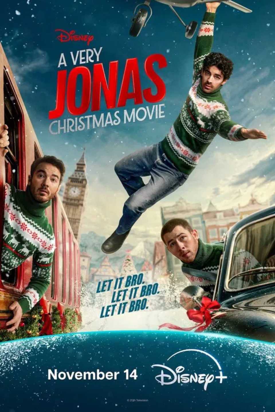 This Christmas movie has 92% on Rotten Tomatoes and I bet you've never ...
