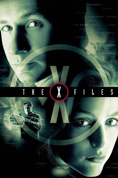 Here’s why The X-Files still looks amazing 30 years later