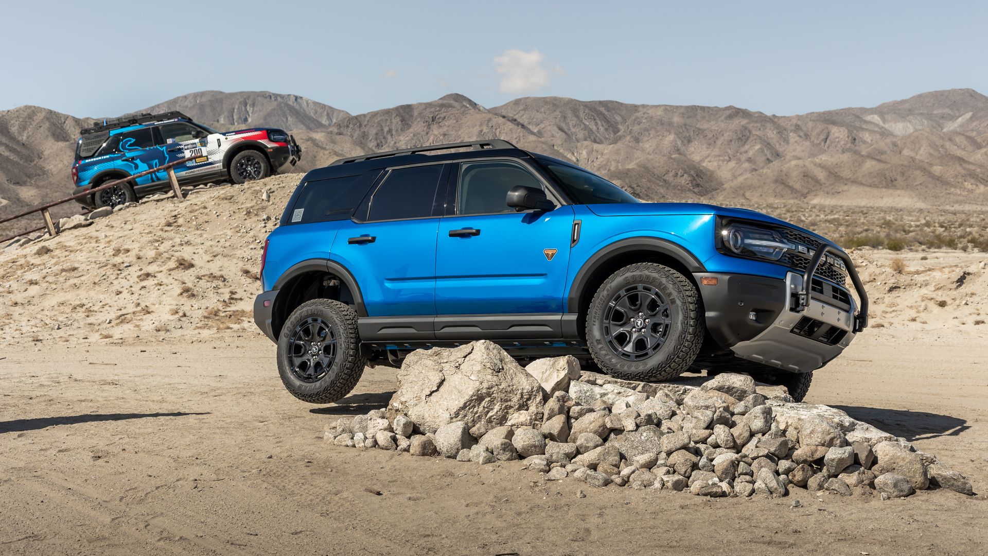 These affordable compact SUVs define value in 2026