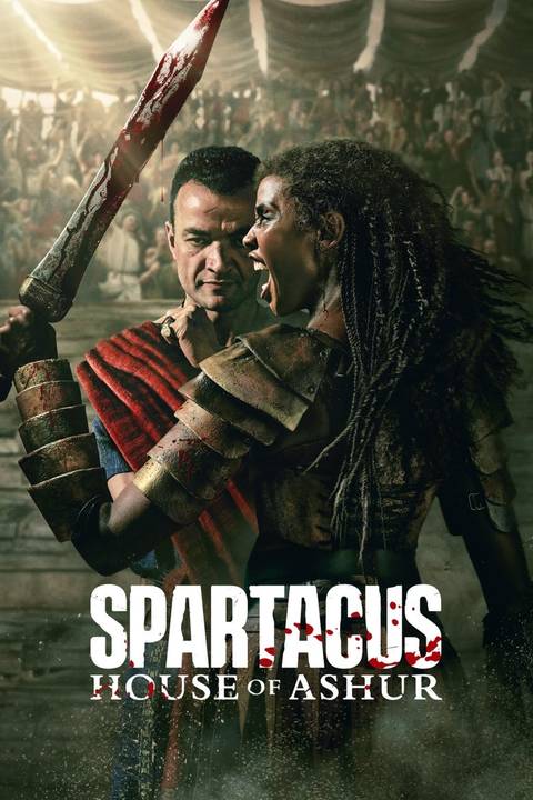 Everything You Need to Know About Spartacus: House of Ashur