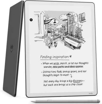 The reMarkable Paper Pure is a faster, longer-lasting E-Ink tablet for ...