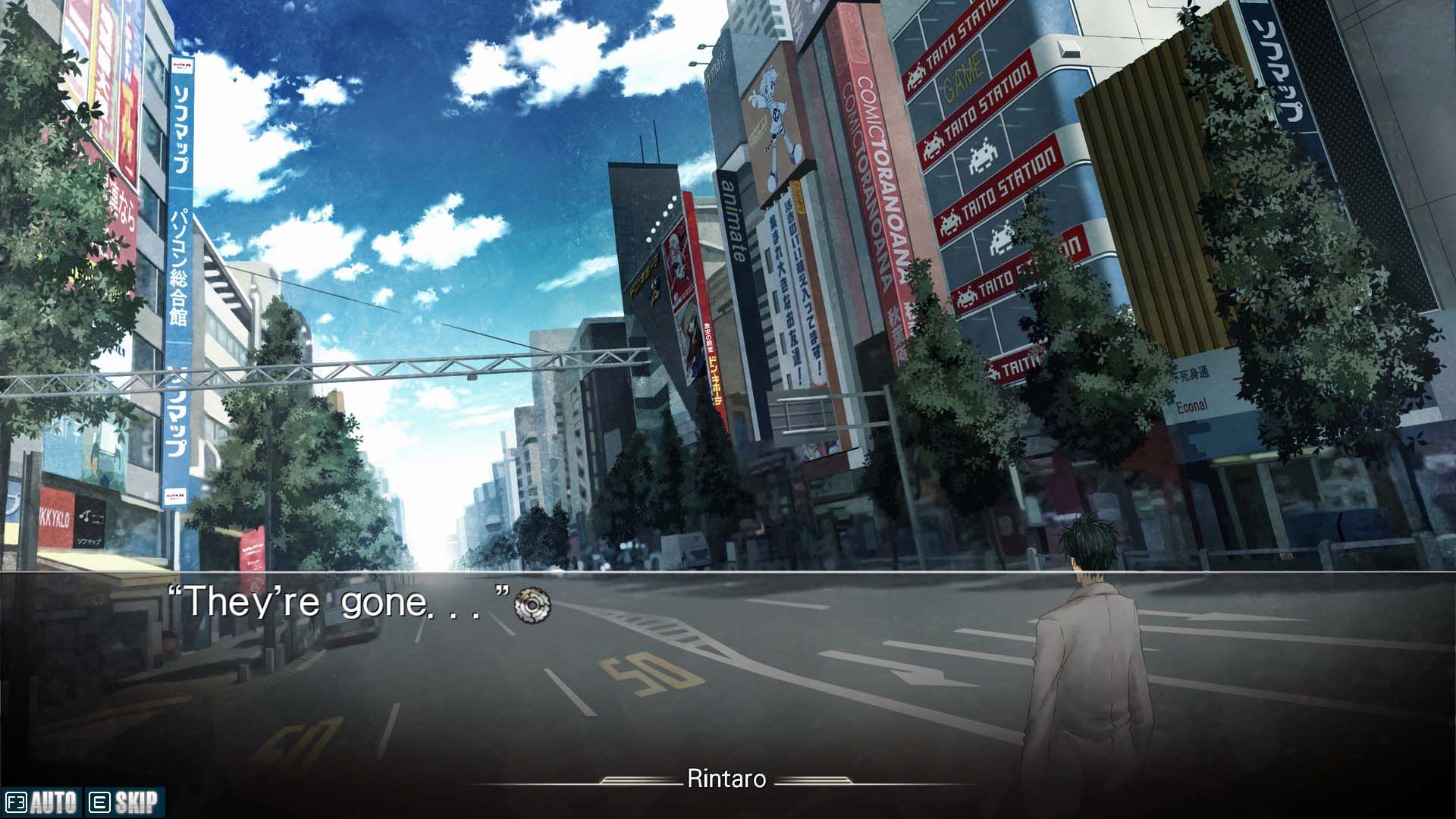 8 Visual Novels That Will Make You Cry