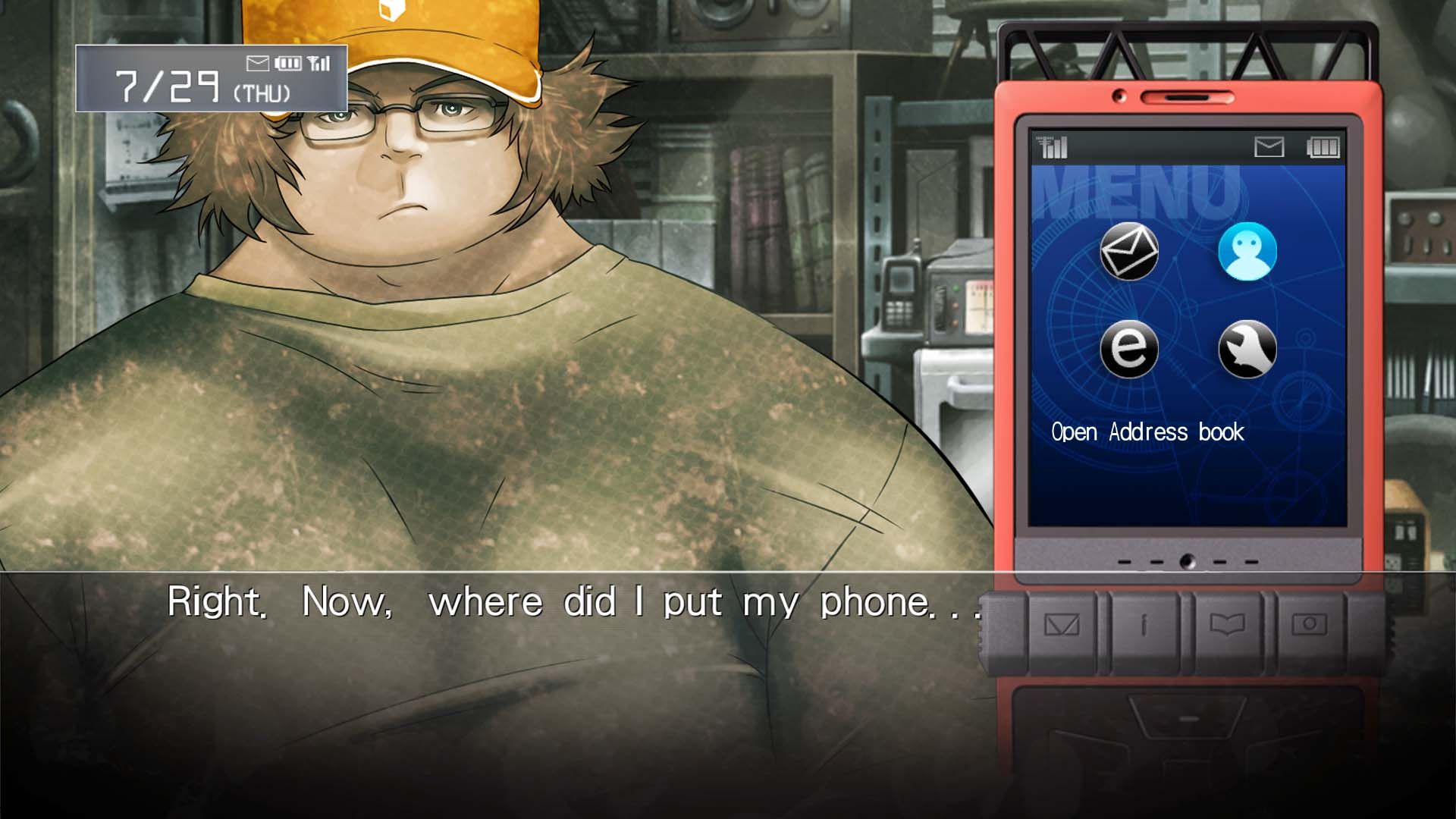 8 Visual Novels That Will Make You Cry