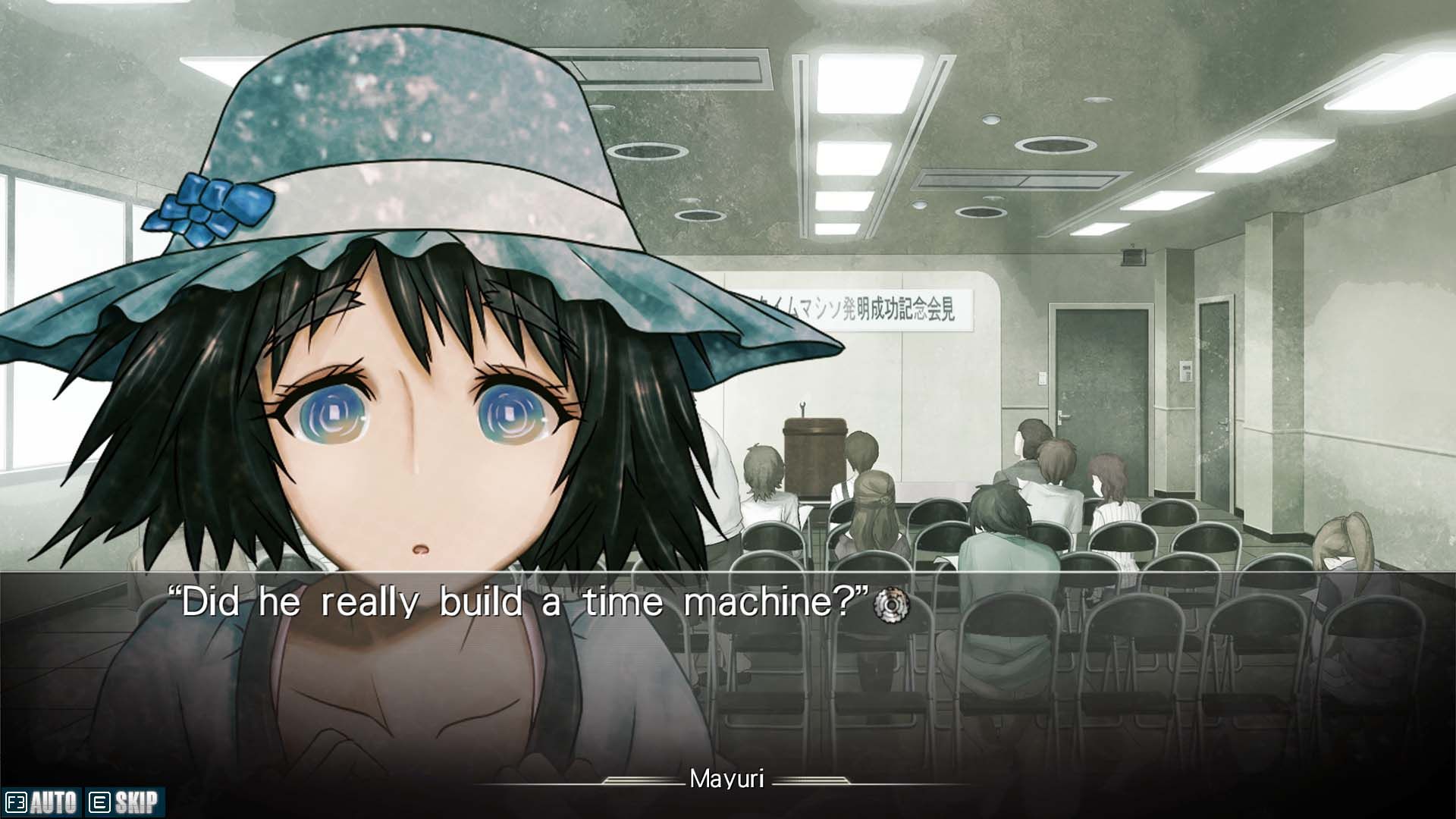 8 Visual Novels That Will Make You Cry