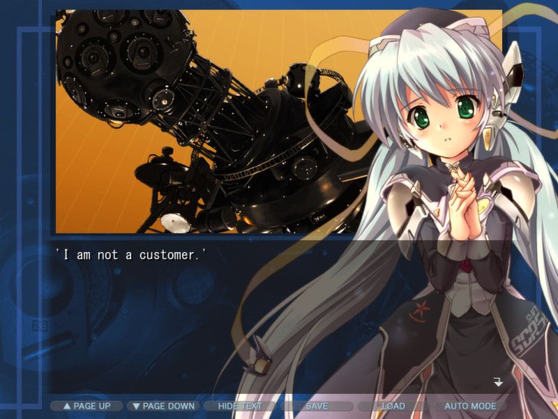 8 Visual Novels That Will Make You Cry