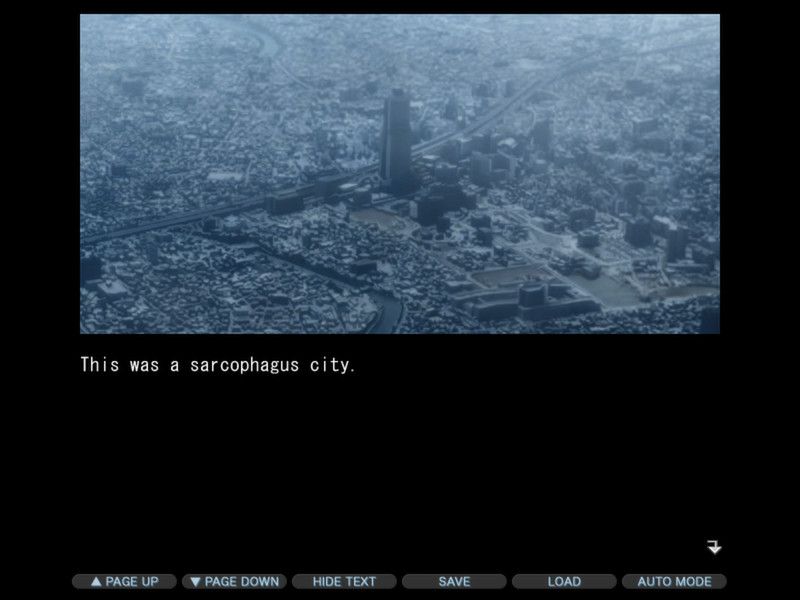 8 Visual Novels That Will Make You Cry