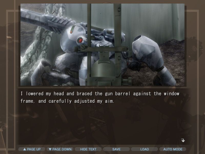 8 Visual Novels That Will Make You Cry