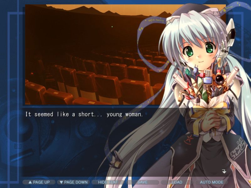 8 Visual Novels That Will Make You Cry