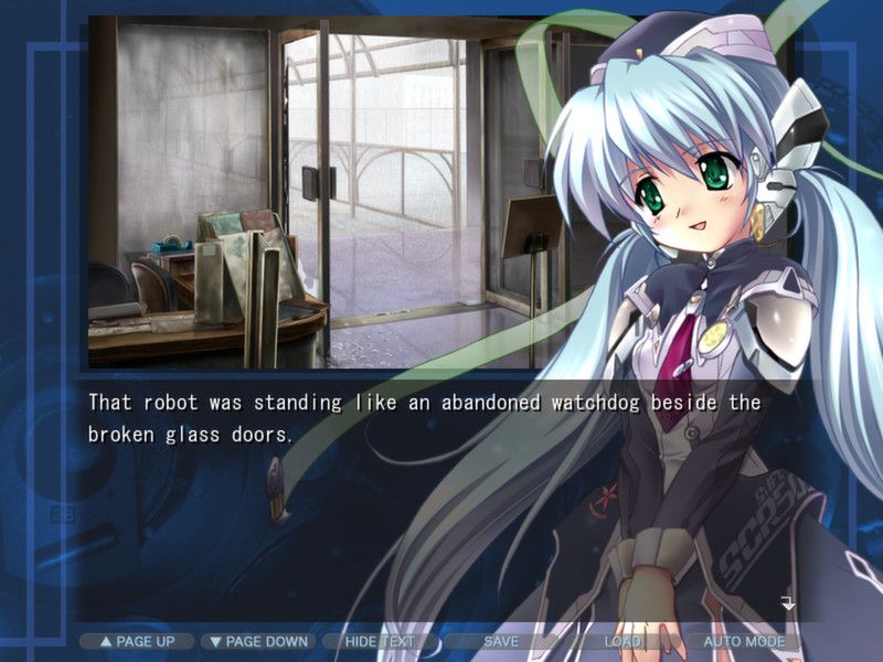 8 Visual Novels That Will Make You Cry