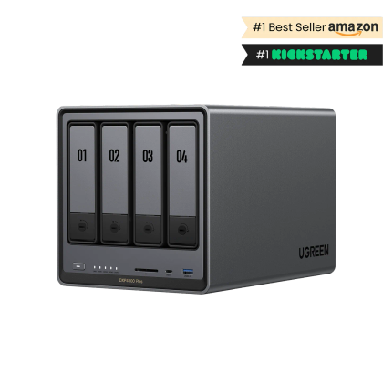 Synology is no longer the best NAS anymore
