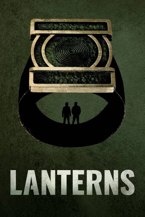 Everything you need to know about HBO Max's Lanterns, DC's take on the ...