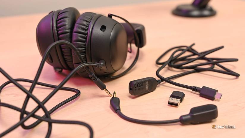 HyperX Cloud III Wired Review: Mid-Range Headset Delivering High ...