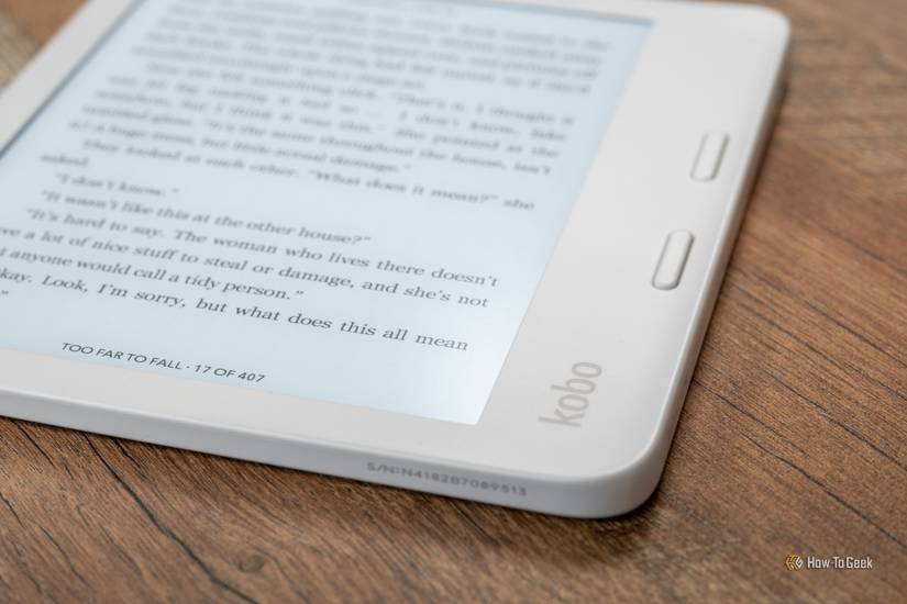 Kobo Libra 2 Review: A Top-Notch Reading Device