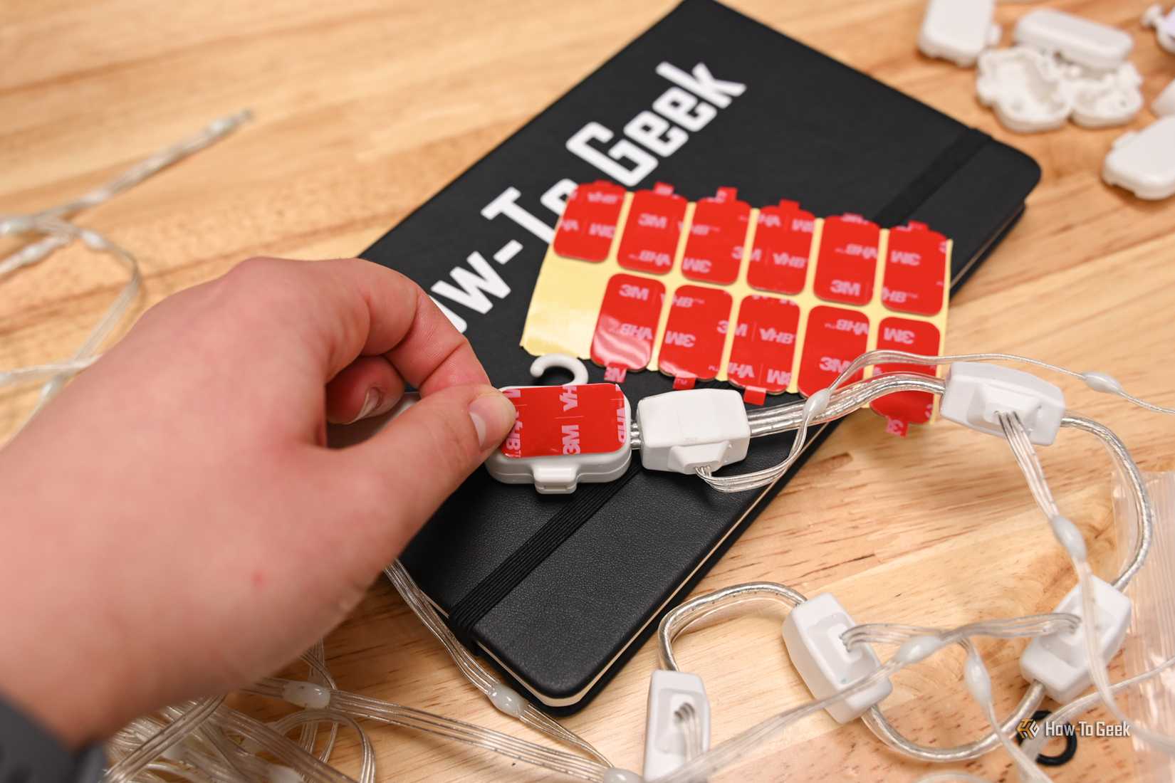 Banish Cable Clutter in 2025: 6 Clever Hacks to Tidy Your Tech