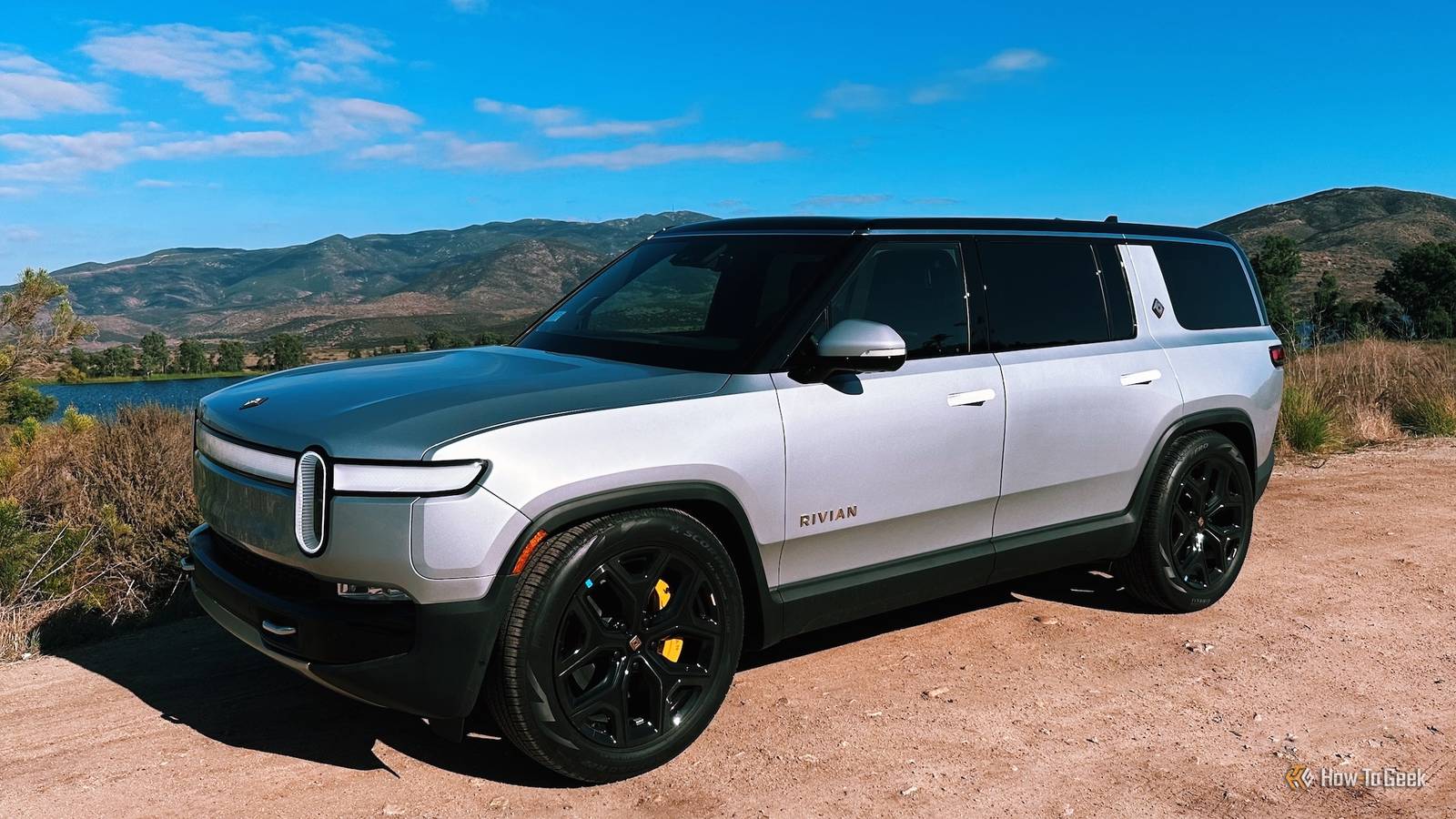 Rivian R1S Review: Is an Electric SUV Better Than an Electric Truck?