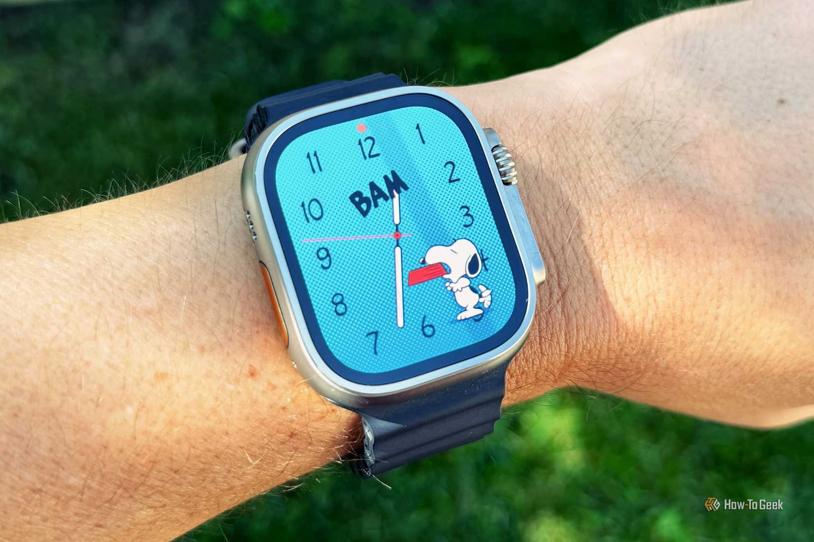 Apple's Snoopy TV Screensaver Is Brilliant, So Why Not Give Us More?