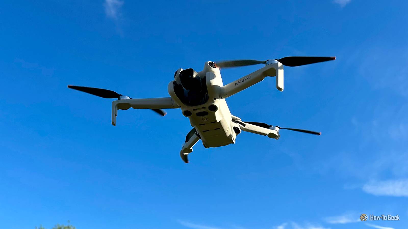 DJI Mini 4 Pro Review: A Beginner-Friendly Drone With Excellent Image ...